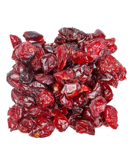 Журавлина сушена 1 кг купити в Україні - Simaris.shop